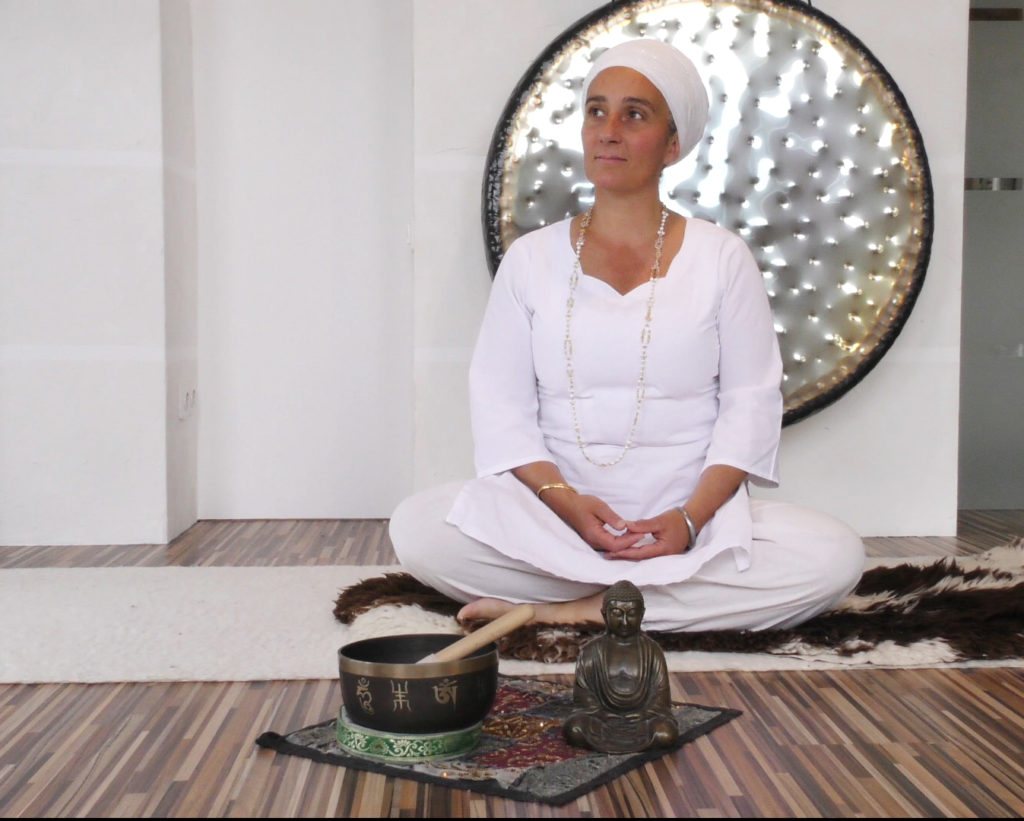 Meaningful Transformation Workshop with Avtar Kaur - Kundalini yoga